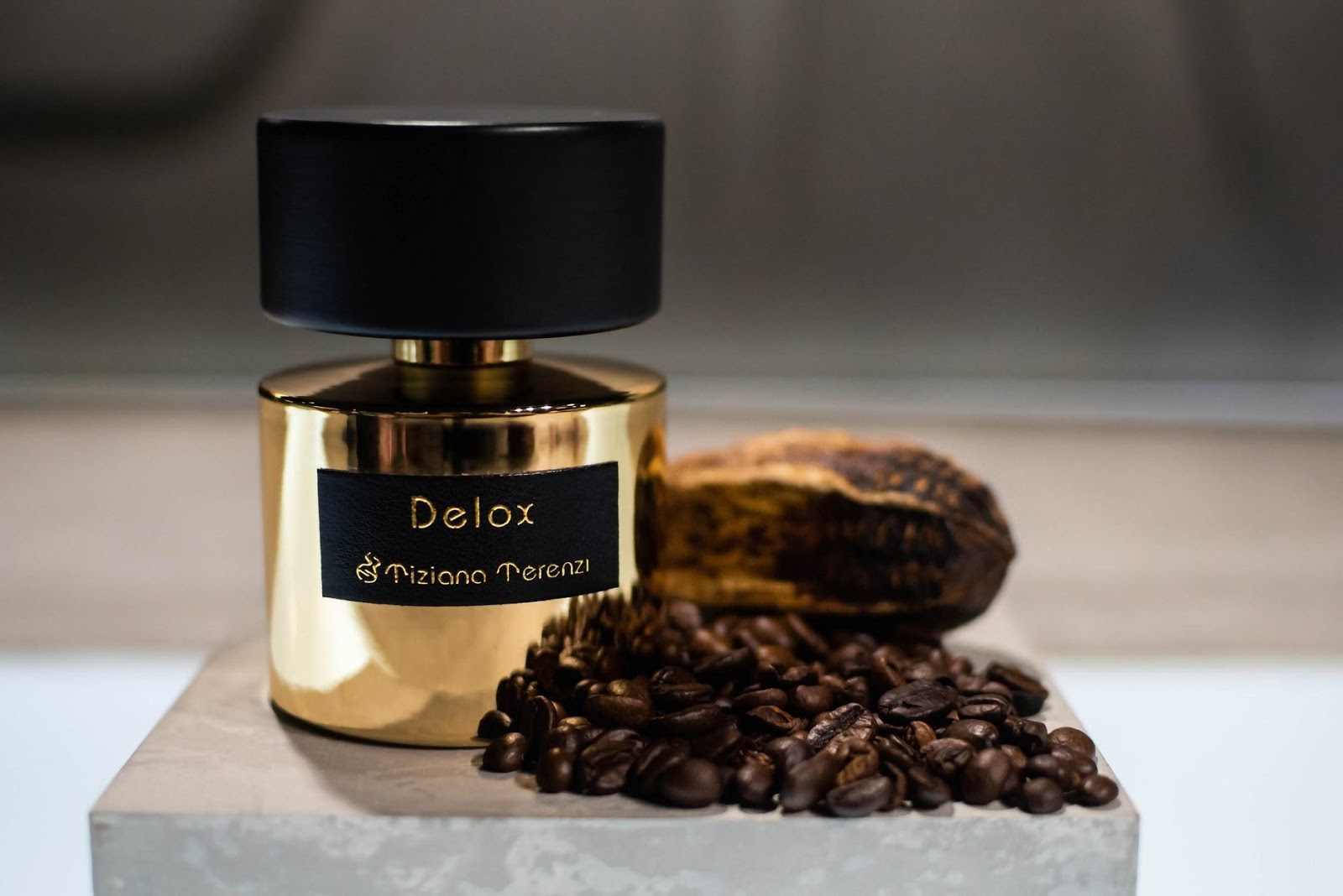 Delox Tiziana Terenzi