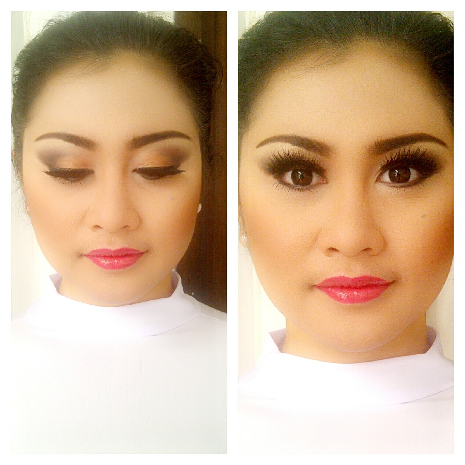 SALON KECANTIKAN & MAKE UP ARTIS SURABAYA: 2015