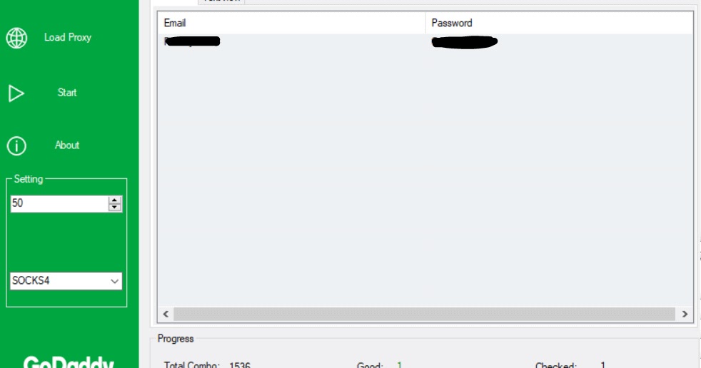 Combo List - Combolist | Cracking tools