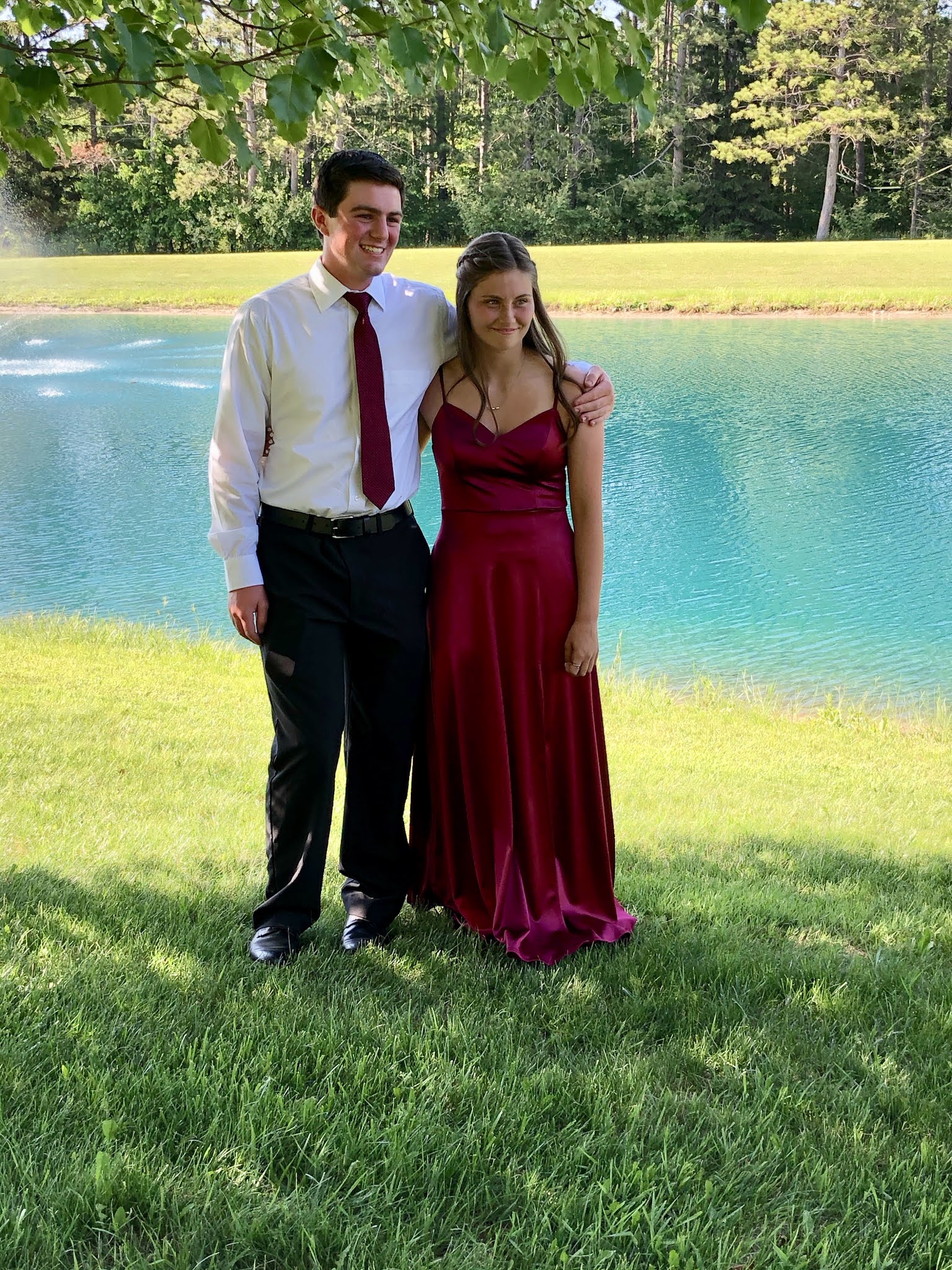 Beary Special Notes: Wed., 6/16/21, Hailey's first date and prom are ...