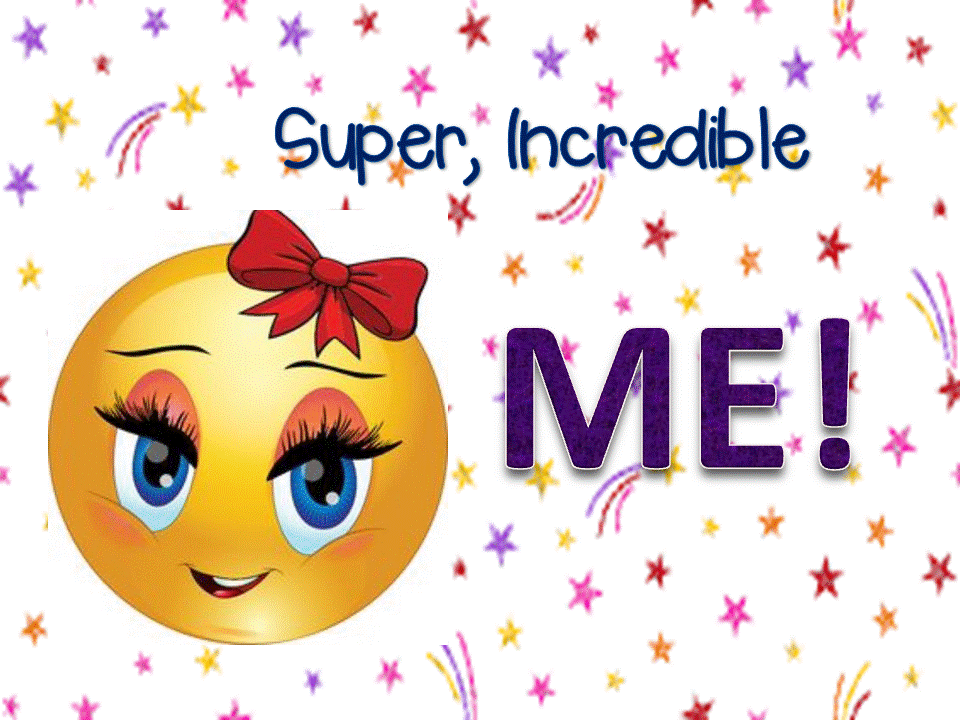 Mrs. Whillier's Wonder kids!: Marvelous me!