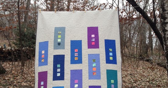 crazy mom quilts: high rise quilt complete