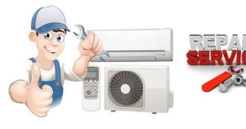 Jasa Service AC professional