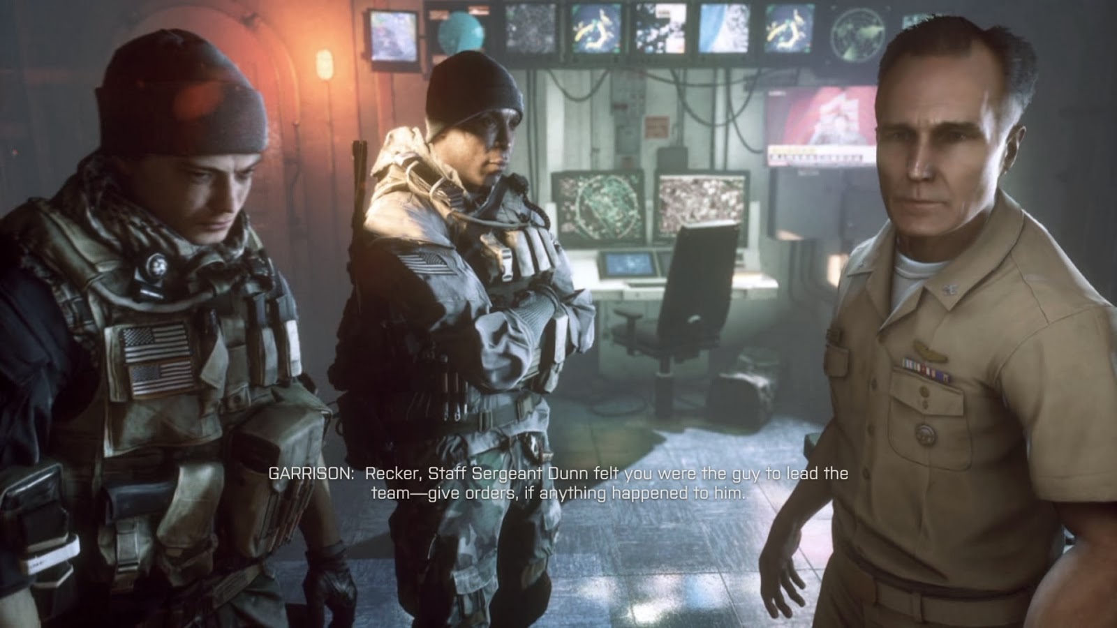 battlefield 4 screenshots: battlefield 4 screenshots