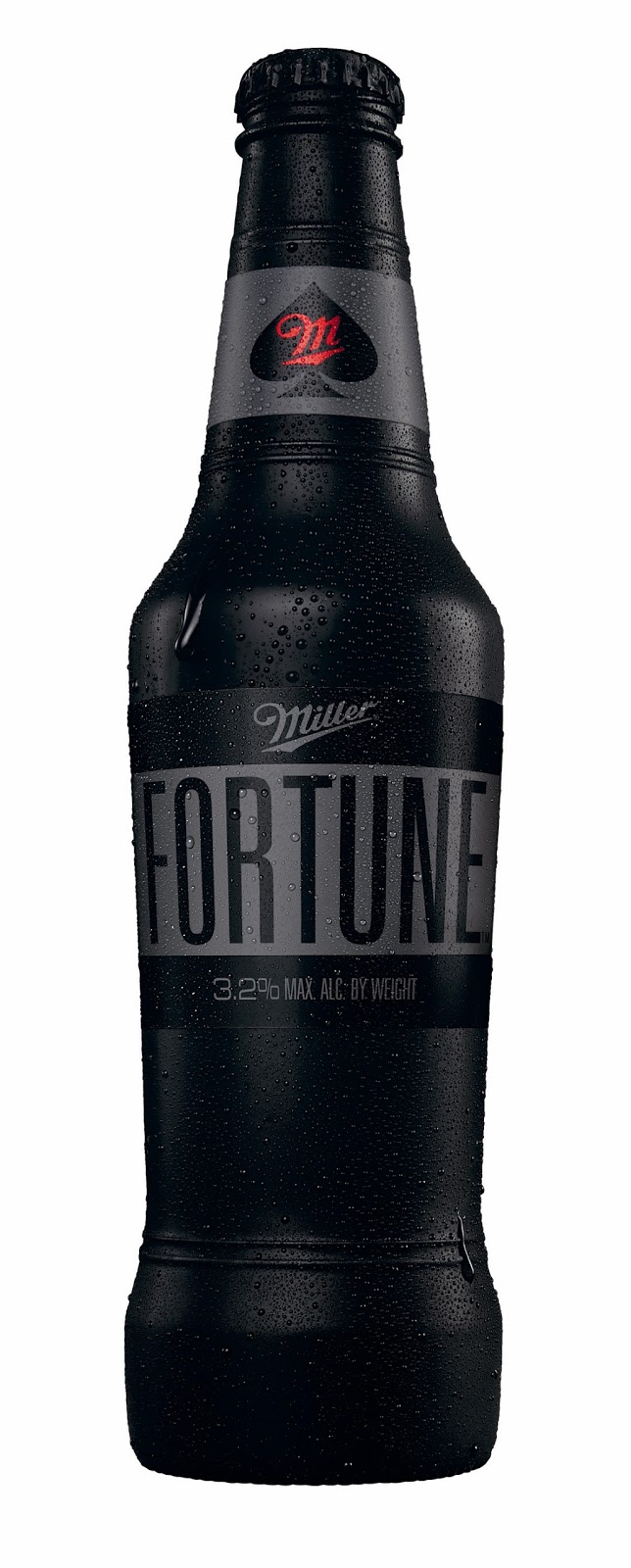 Axel Perez Blog: Miller Fortune, una Cerveza Elegante de sabor ...