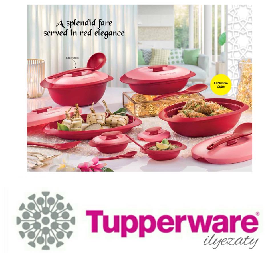 Tupperware Brand Malaysia::Tupperware