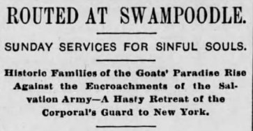 Valley Girl Views: What Was A Swampoodle, & Why Did Every Local Town ...