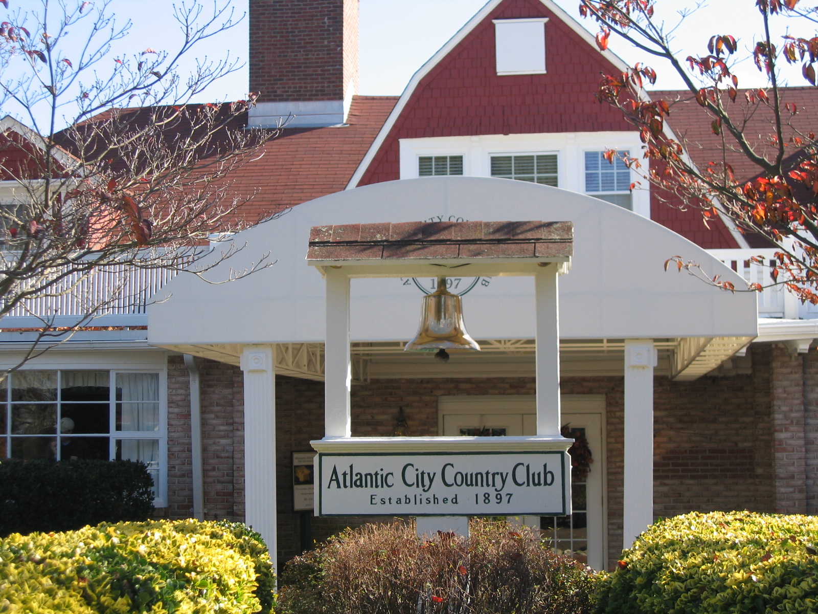 Jersey Shore Nightbeat: Atlantic City Country Club