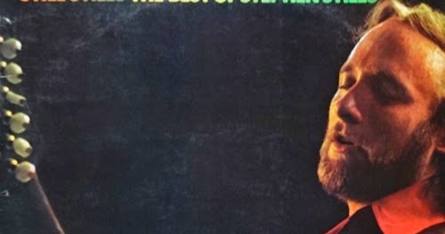 La Bible de la Westcoast Music - Cool Night -: Stephen Stills "Still ...