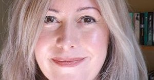 Book Q&As with Deborah Kalb: Q&A with Caroline Scott