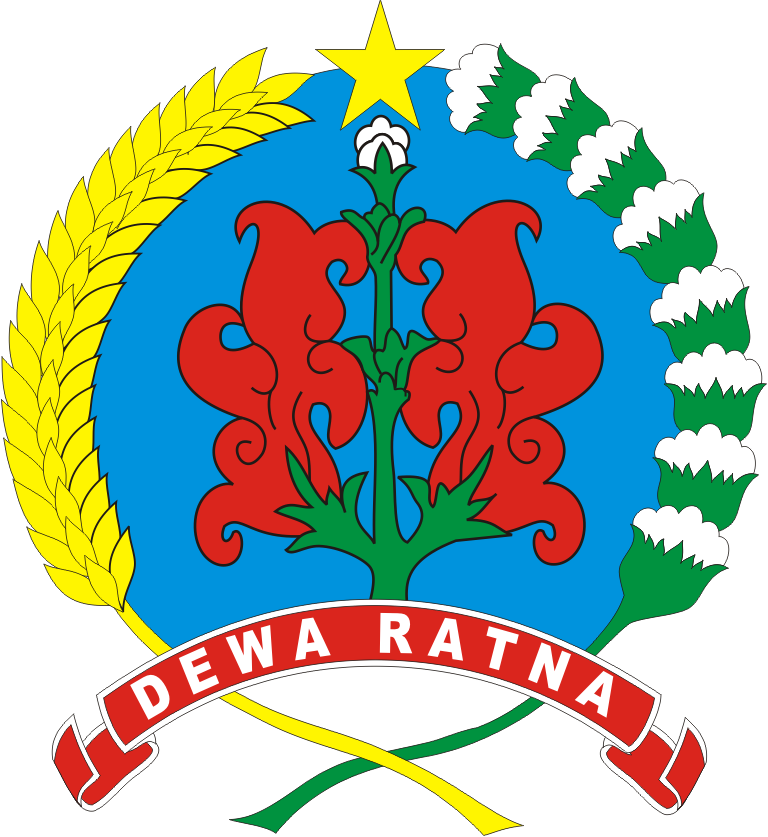 Logo Brigade Infanteri 4/Dewa Ratna - ROEL CIPTA KREASINDO