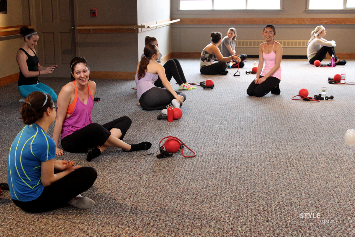 Pure Barre Boston - Style Wire | Boston Adventure, Fashion, & Lifestyle