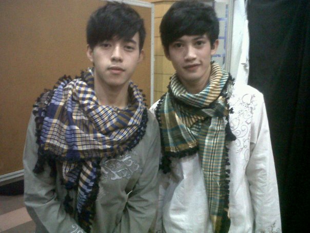 Official Boyband Indonesia: Dragon Boyz