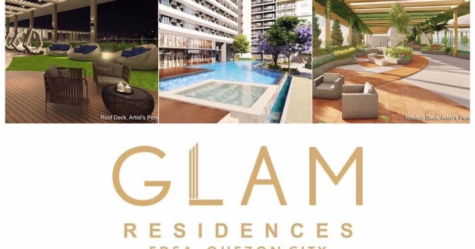 Glam Residences