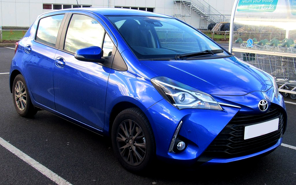 Top 10 cars which are exported from Japan - Autoworld Japan