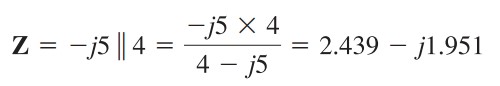 Minimalist Tutorial Of Superposition Theorem For Ac Circuits Wira