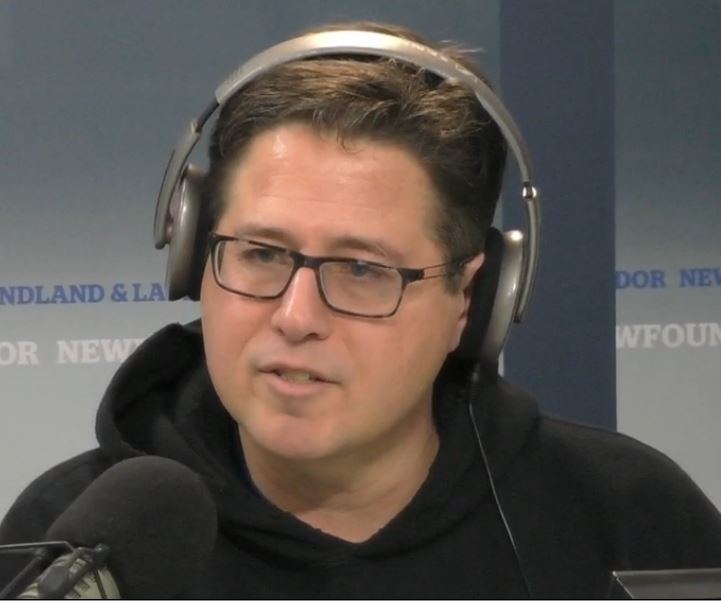 UNCLE GNARLEY: PREMIER NOT READY FOR CBC's ANTHONY GERMAIN