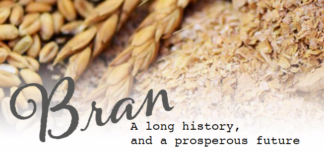 The Global Miller: 31/10/2017: Bran – A long history, and a prosperous ...