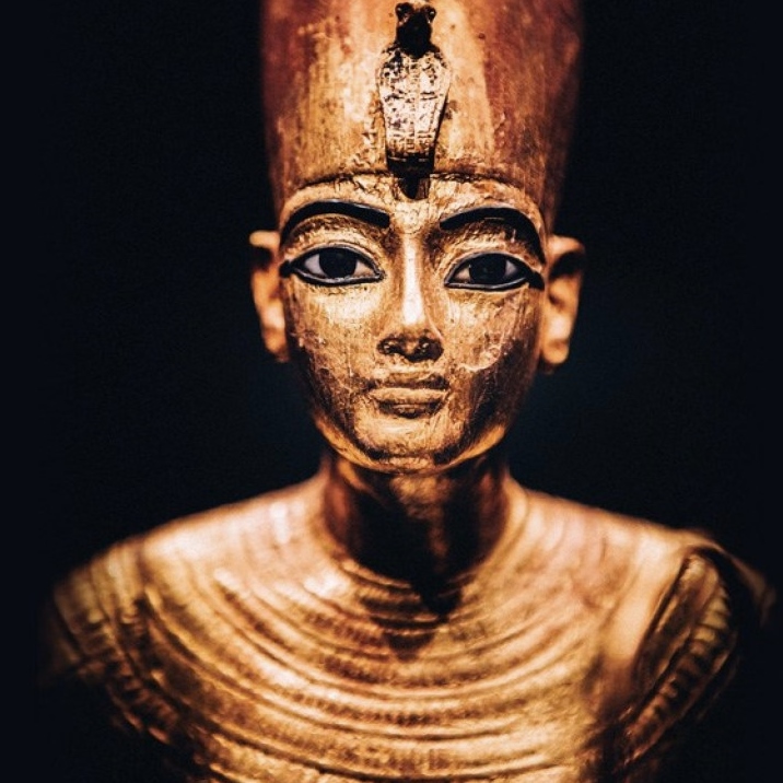 Kutukan Makam Tutankhamun, Memang ada?