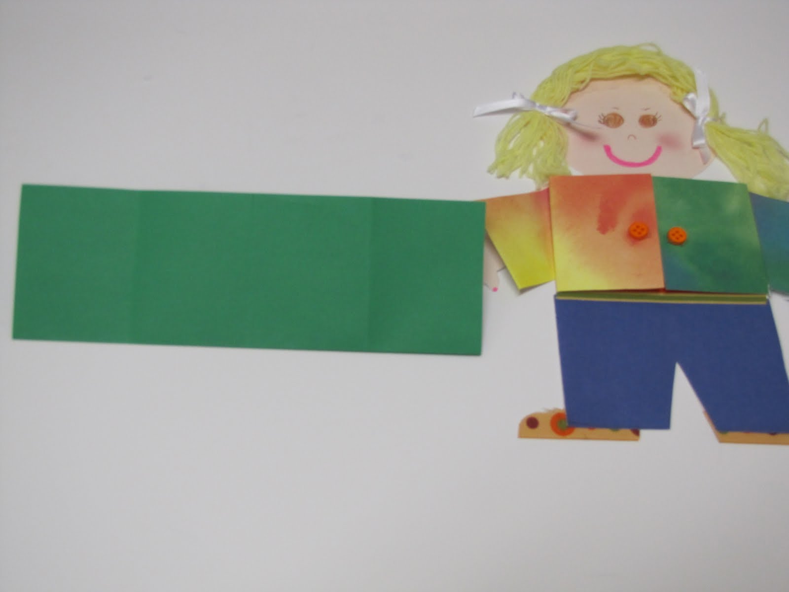 Tommie's Tools: Paper Doll Book