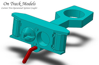 On Track Models: Your Chance To Be Part Of The Design Process