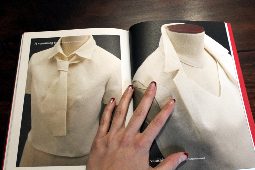 Recensione libro: Pattern Magic 2 di Tomoko Nakamichi | Ekeloa Knits