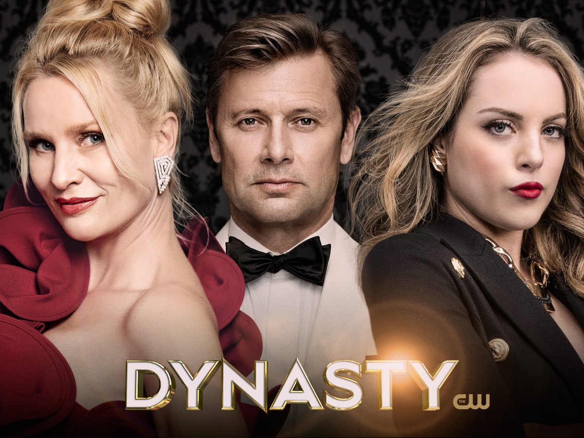 Dynasty Season Two Premiere | Review