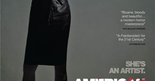 American Mary (2012)