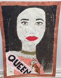 Raven Rolle's Portfolio