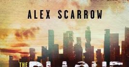 Ready, Set, Read!: BOOK REVIEW | Plague Land by Alex Scarrow