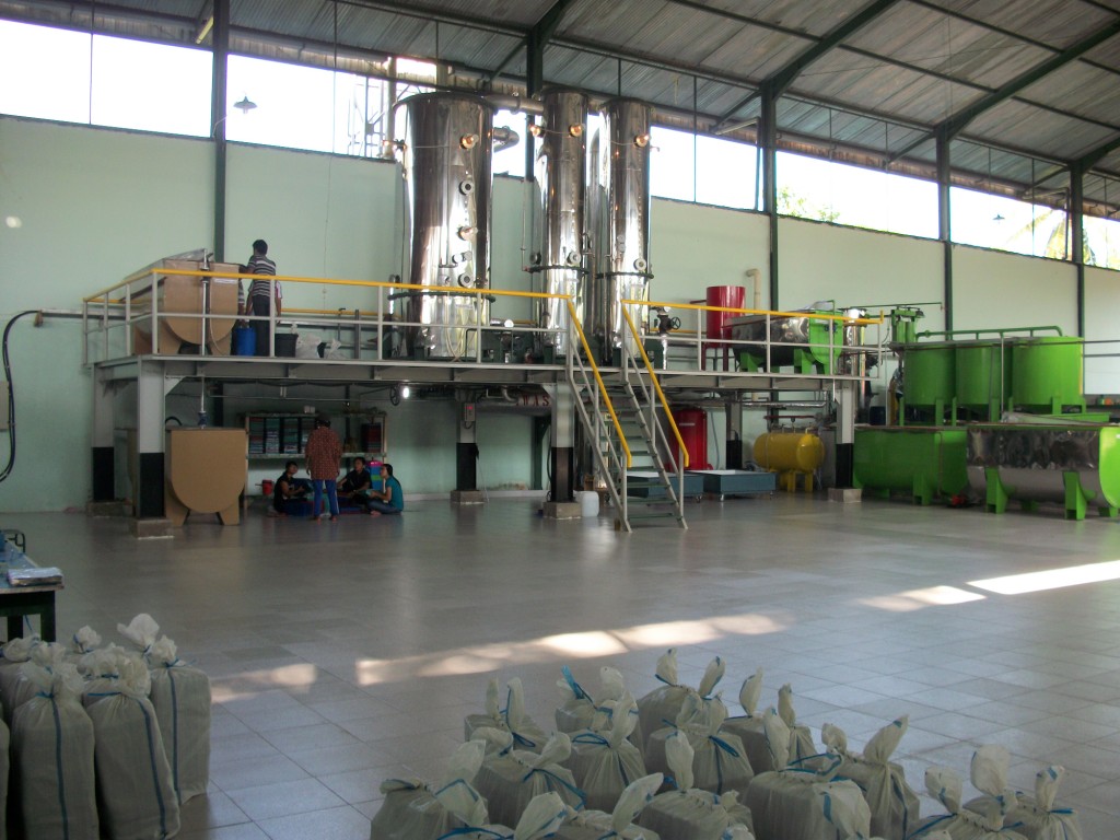 PABRIK GULA MINI: PABRIK GULA MERAH TEKNOLOGY VACUUM