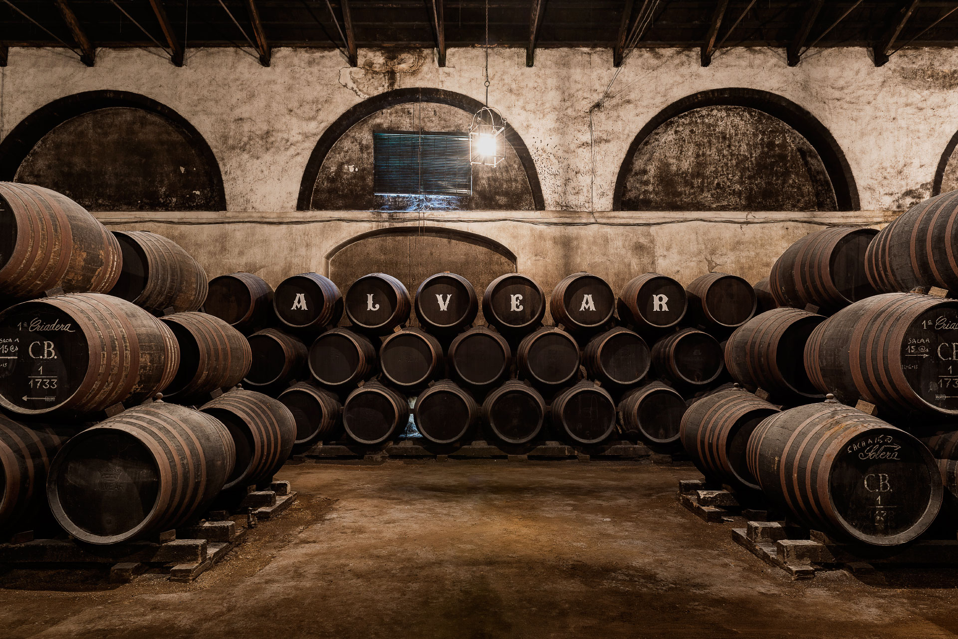 Bodegas Alvear, en el top de las mejores bodegas de la década