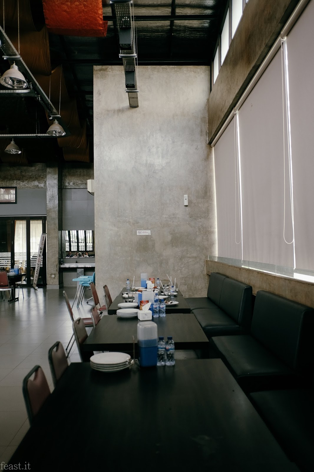 Sederhana Tanjung Api Api Palembang