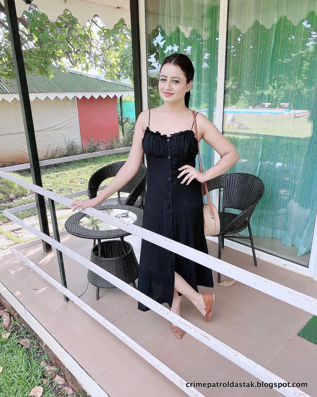 Priya Shinde: Crime Patrol Actors and Actresses