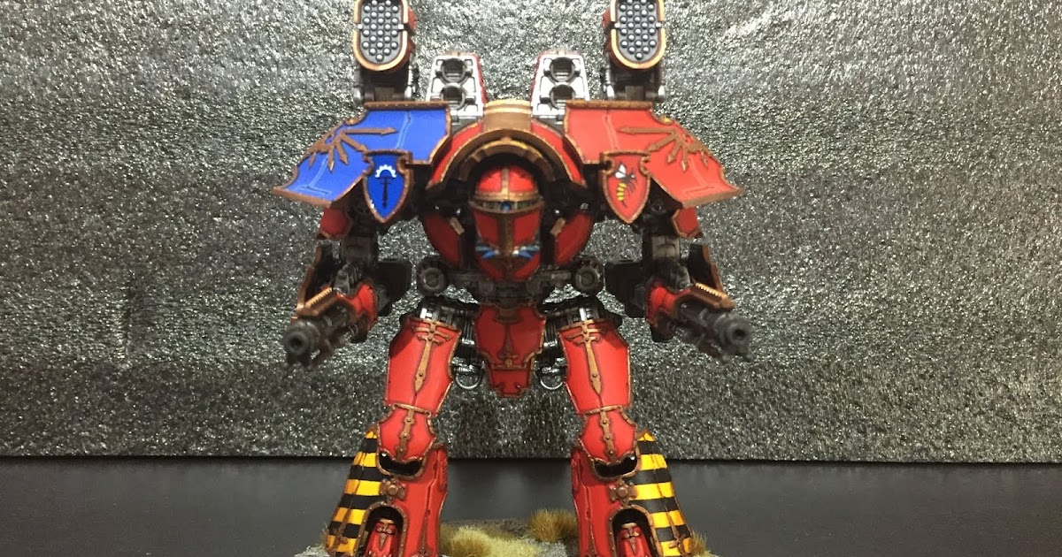 Fawcett Avenue Conscripts: Legio Ignatum