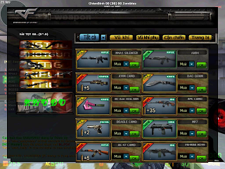 FREE DOWNLOAD GAME CROSSFIRE OFFLINE PC