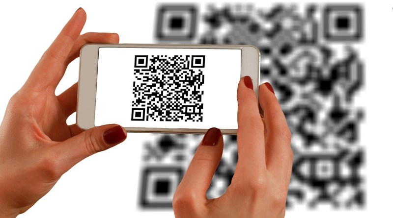 QR code technology on PAN card: know everything about it