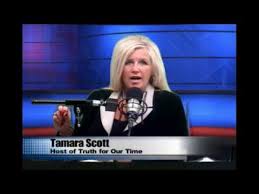 Encyclopedia of American Loons: #2227: Tamara Scott