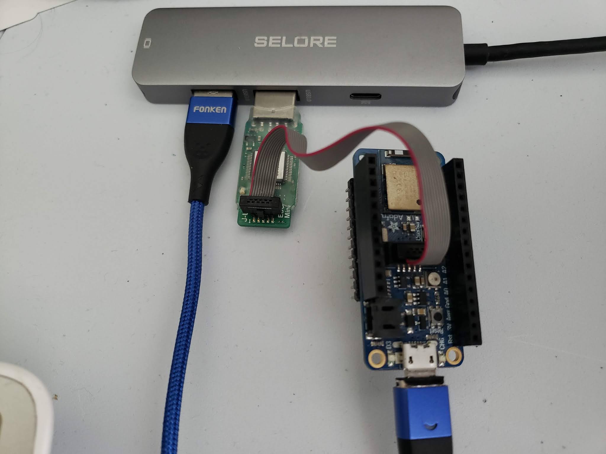 Getting started with the Arduino IDE 2.0 debugger