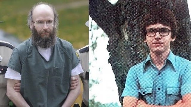 Christopher knight | Christopher thomas knight documentary|