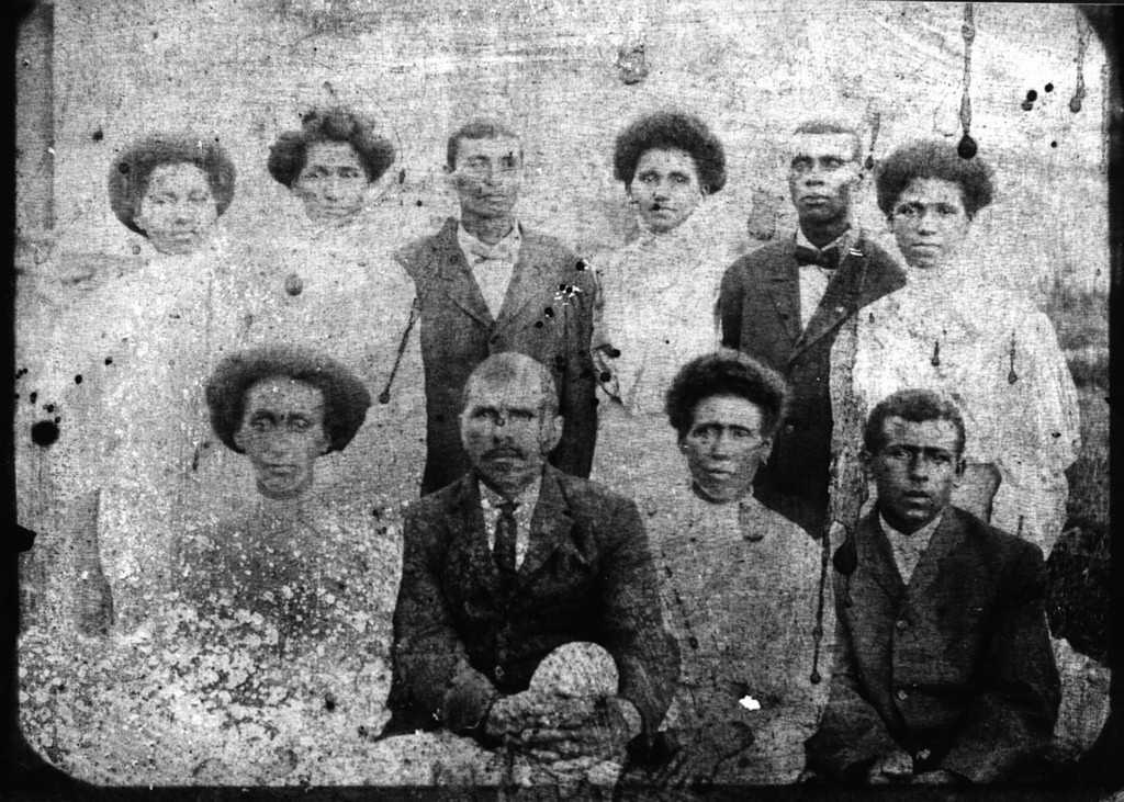 From Slaves to Soldiers and Beyond - Williamson County, Tennessee's African American History ...