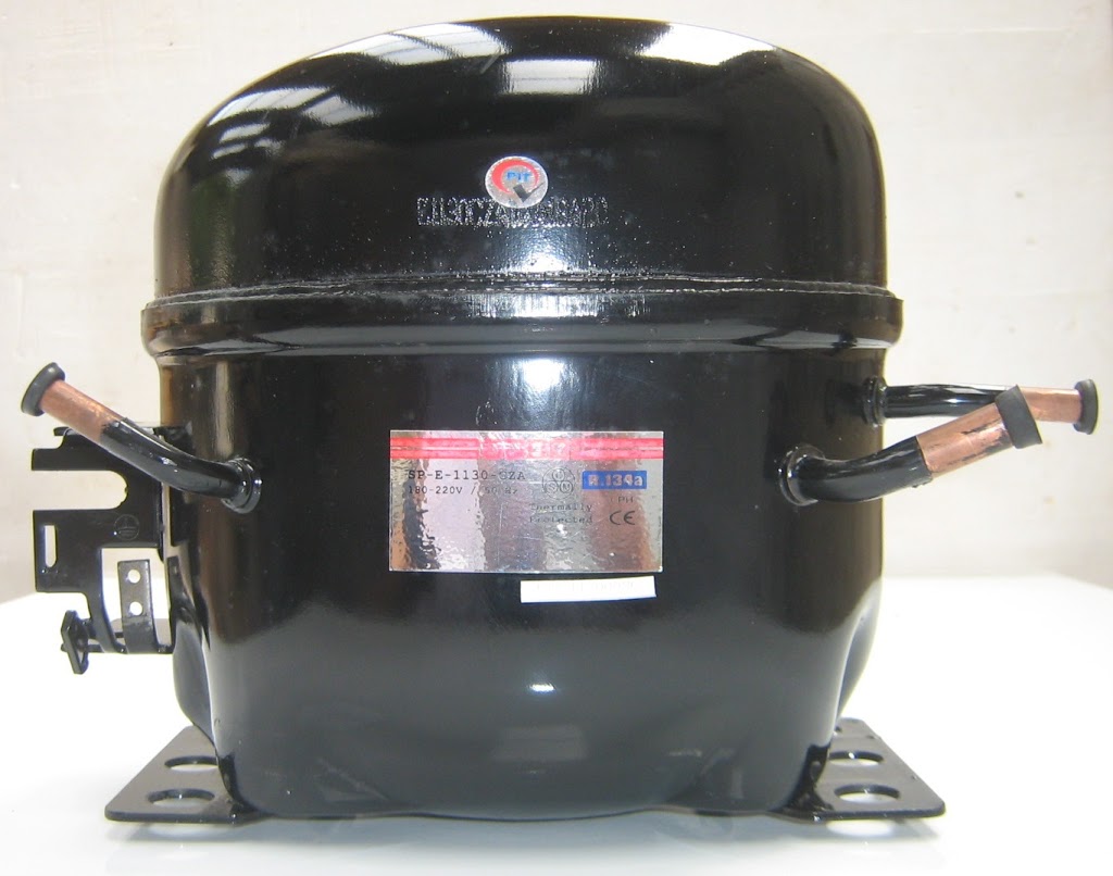 RANGKAIAN KULKAS DAN FUNGSINYA