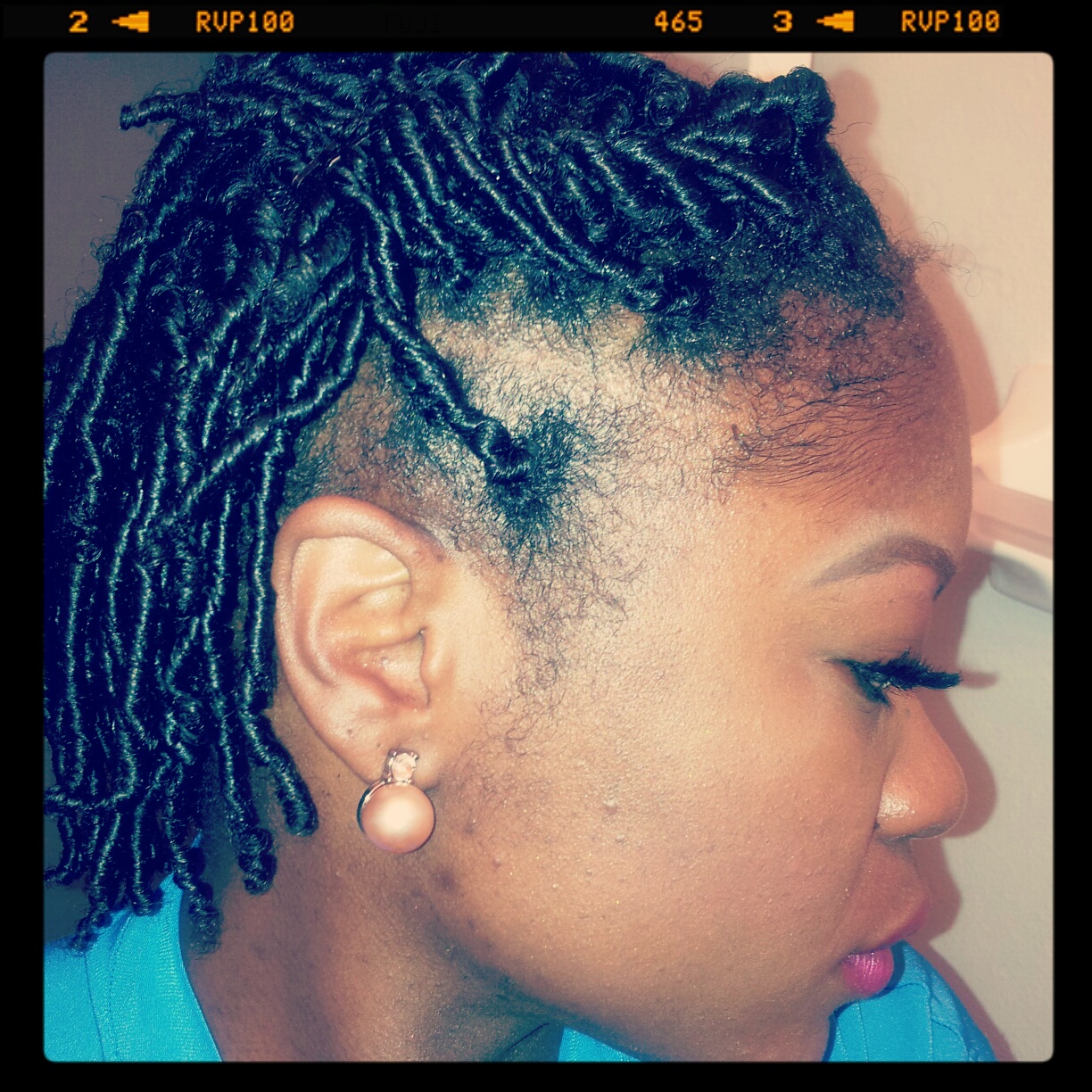 Feroce Meets Rouge w/ Belfanm_Natirel : My Loc Journey