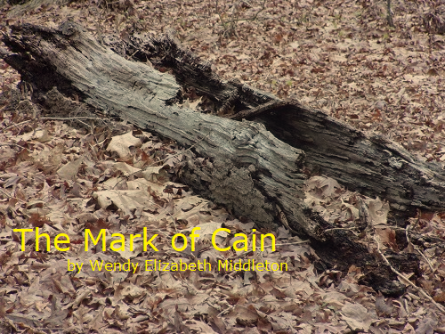 Living in a Know God World: The Mark of Cain