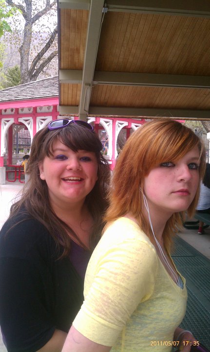 The Achenbach Family