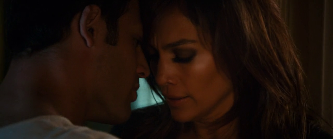 ausCAPS: Ryan Guzman nude in The Boy Next Door