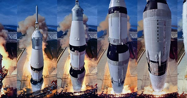 Ready to Rocket: 2020 Ready to Rocket lists Announced - PRESS RELEASE