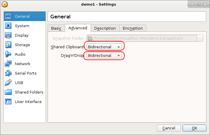 What To Do After Installing VirtualBox