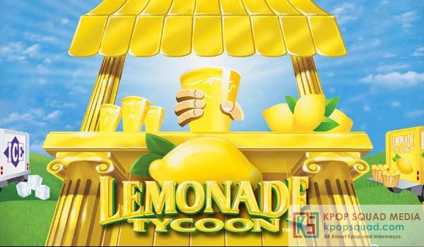 Kumpulan Resep Lemonade Tycoon Paling Lengkap | Kpop Squad Media | All ...