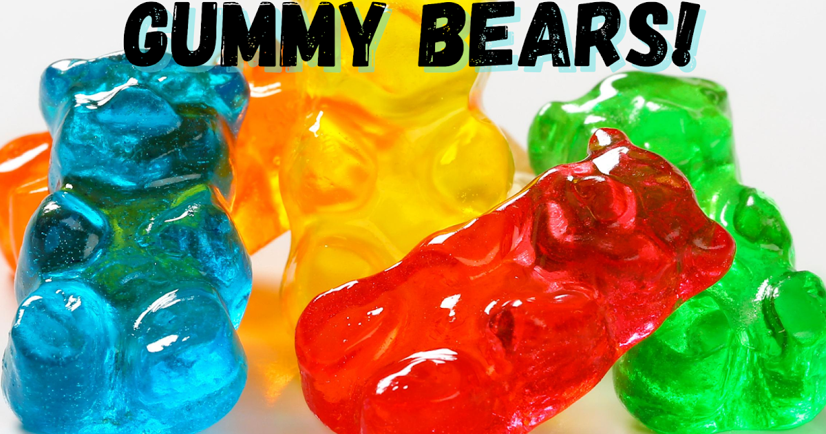 Professional Mentor Associates: Gummy Bear Governments!